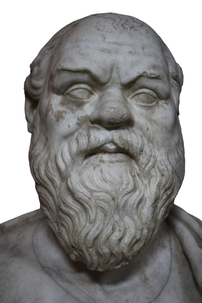 Sócrates – Casa do Filósofo